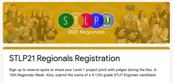 PROJECTS – STLP