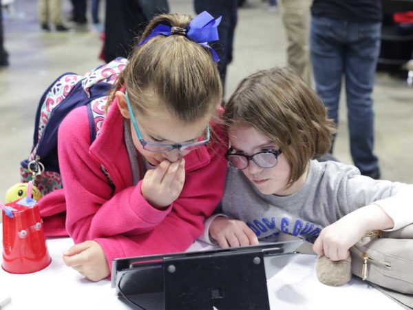 Launch – STLP