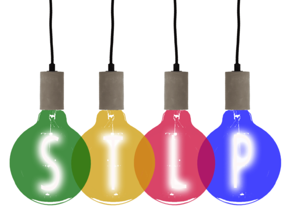 STLP – Design. Make. Connect. LEARN!