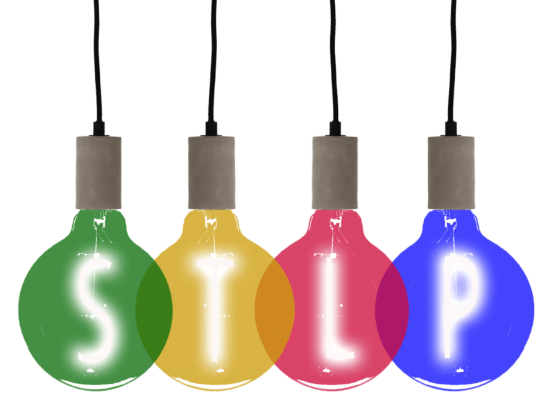 STLP – Design. Make. Connect. LEARN!