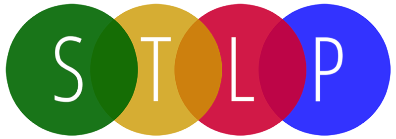 Logo – STLP