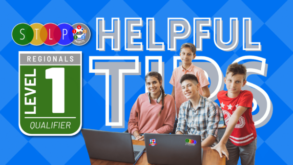 STLP – Design. Make. Connect. LEARN!