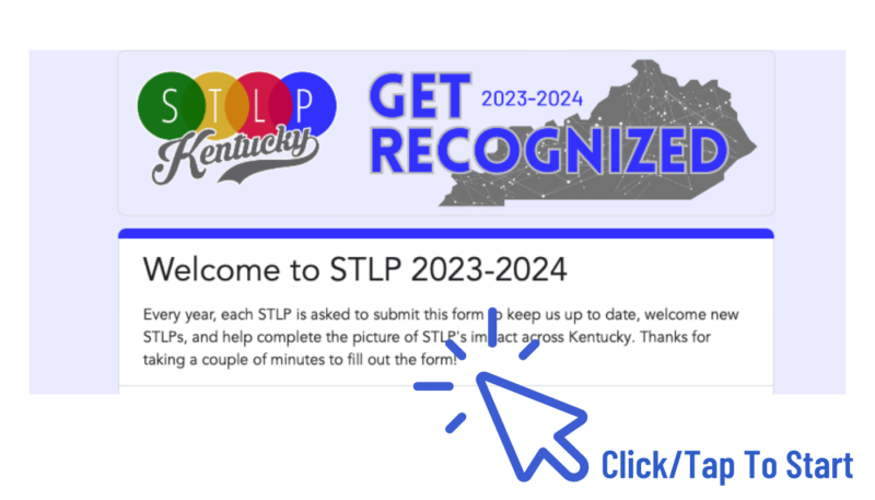 Recognized – STLP
