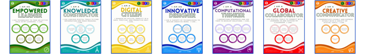 STLP – Design. Make. Connect. LEARN!