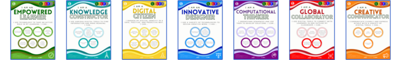 STLP – Design. Make. Connect. LEARN!