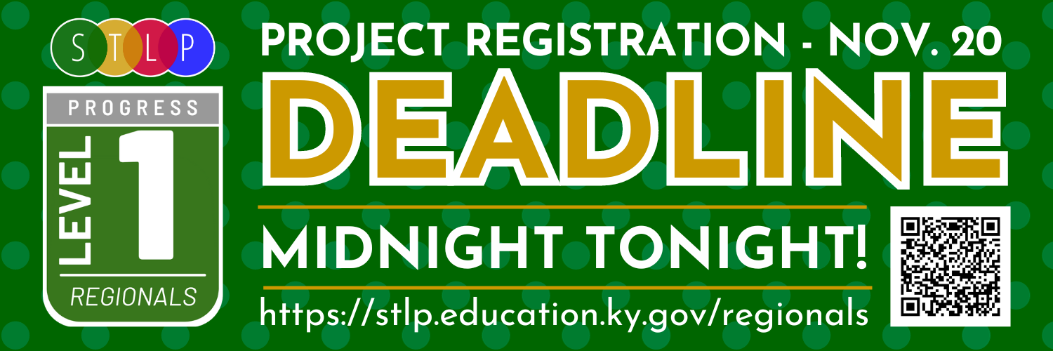 Deadline Alert (11/20/23) – STLP