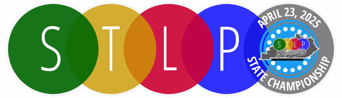 STLP – Design. Make. Connect. LEARN!