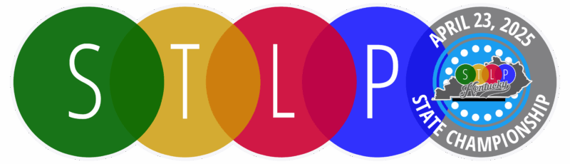 STLP – Design. Make. Connect. LEARN!